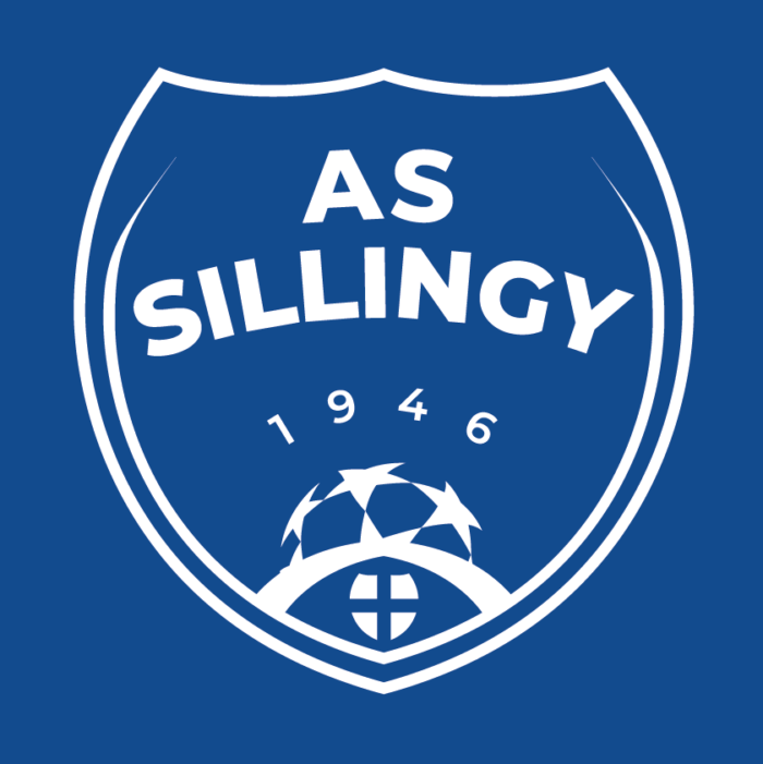 Le logo AS SIllingy - As Sillingy